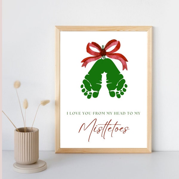 Mistletoes - Etsy