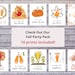 Pumpkin Baby Bum Print: DIY Fall Bumpkinkeepsake (digital Download) - Etsy