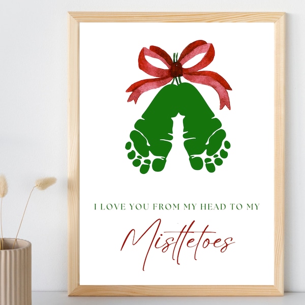 Mistletoes - Etsy