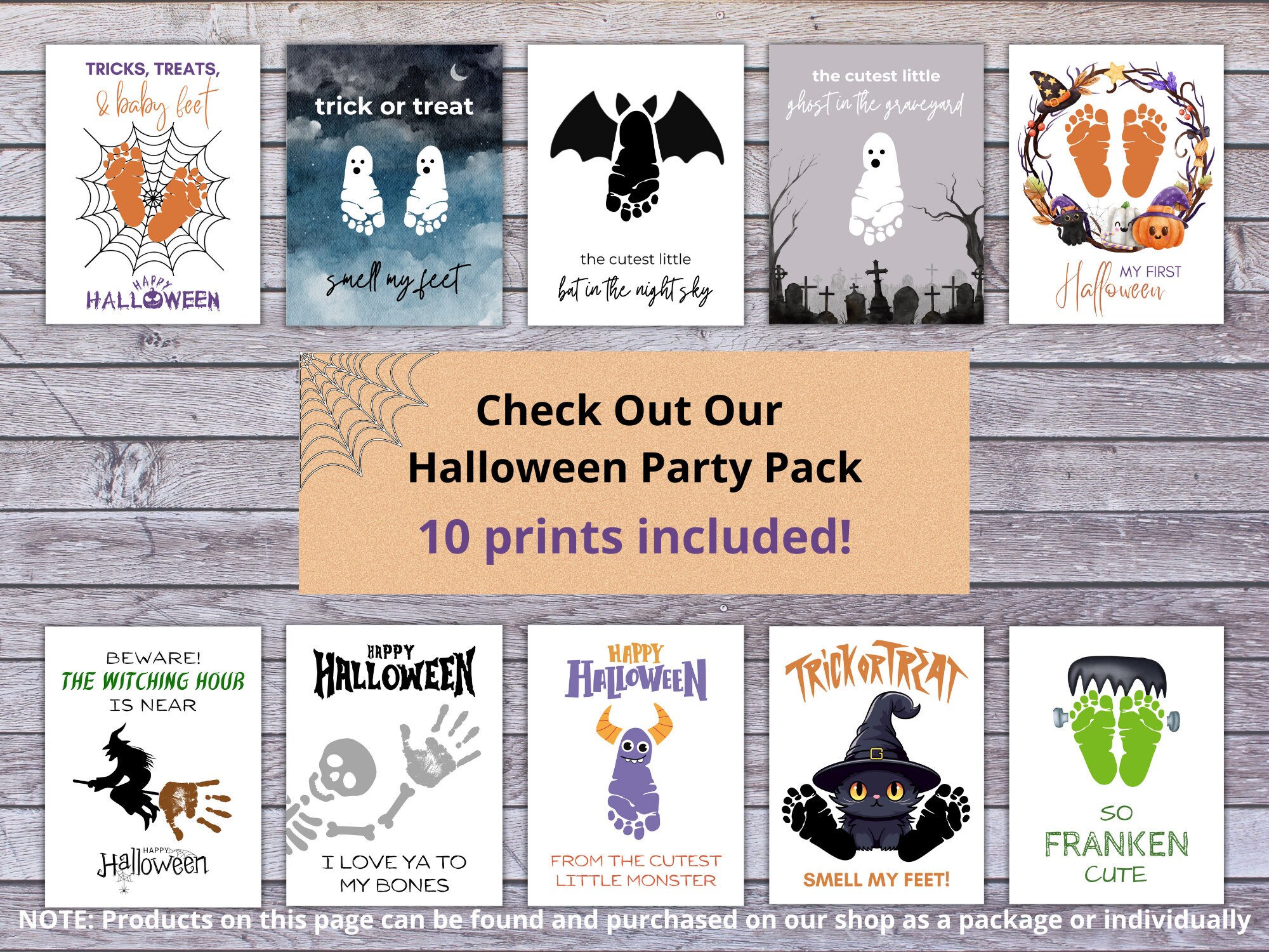 Corn Rows and Stinky Toes Corn on the Cob Printable | DIY Fall Baby ...