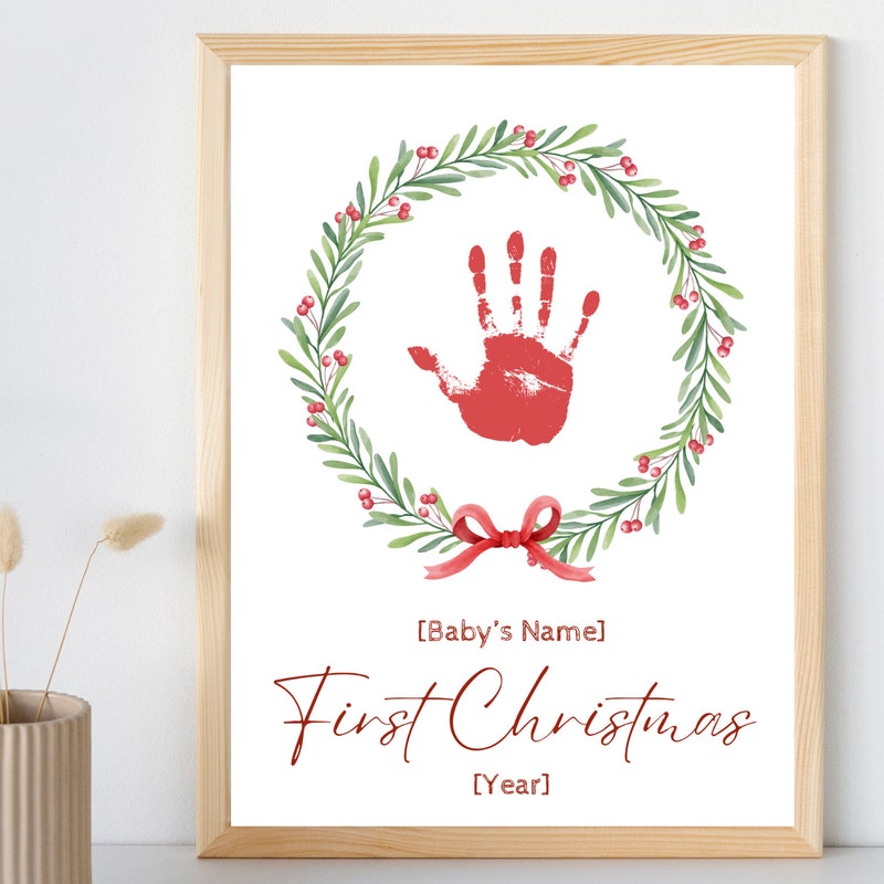 Christmas Printable - Etsy