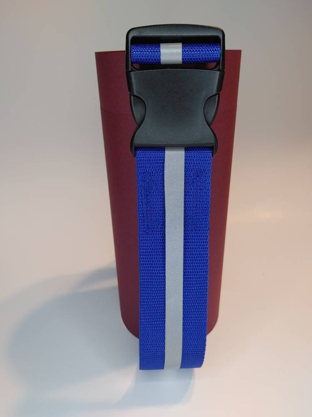 Safe Horse Catch Collar Royal Blue - Etsy