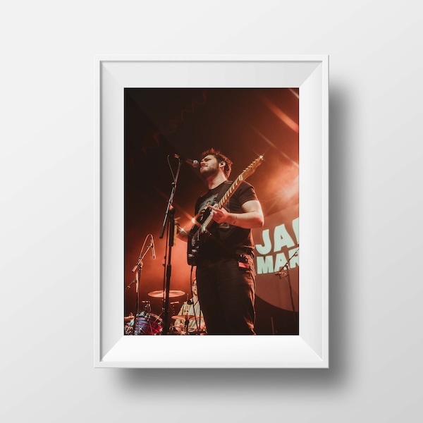 James Marriott Merch - Etsy UK