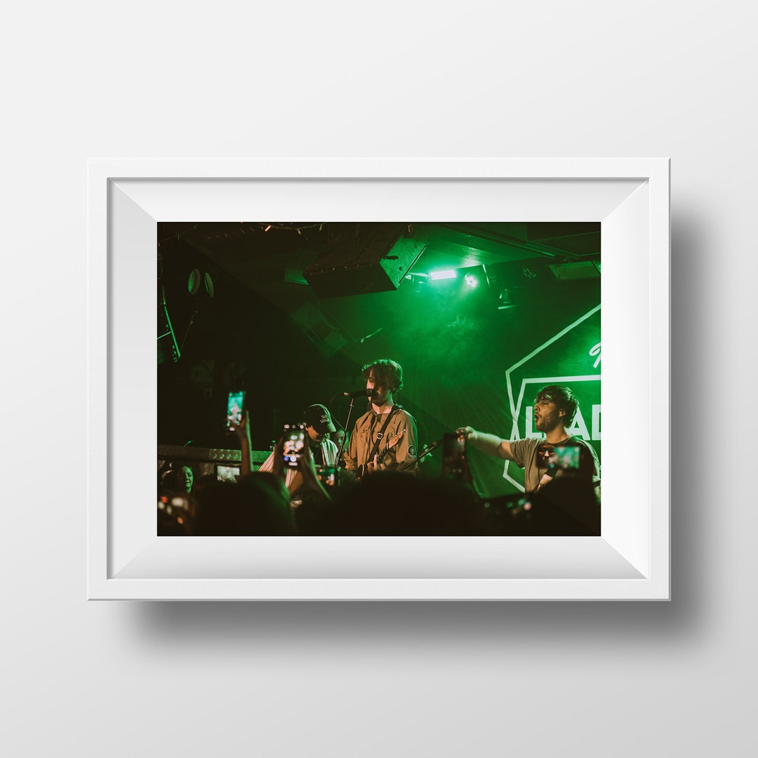 Lovejoy High Quality Print - Etsy