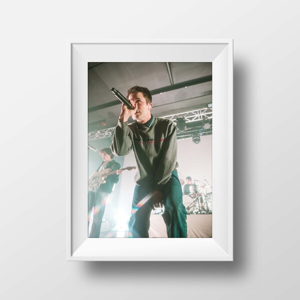 Dylan Minnette - Etsy