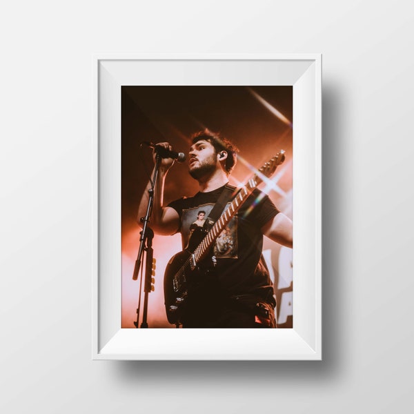 James Marriott Merch - Etsy