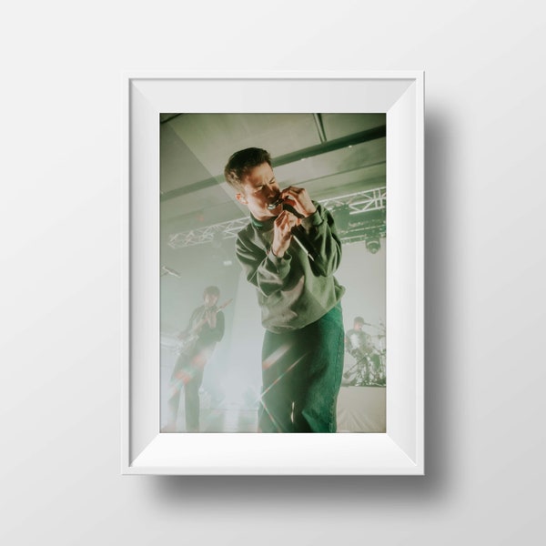 Dylan Minnette - Etsy