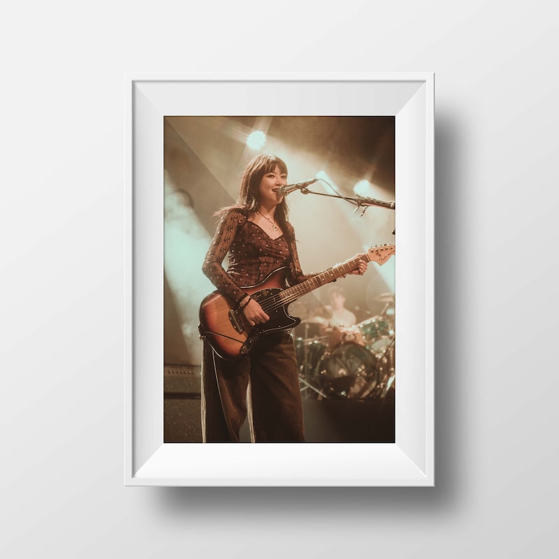 Beabadoobee Merch - Etsy