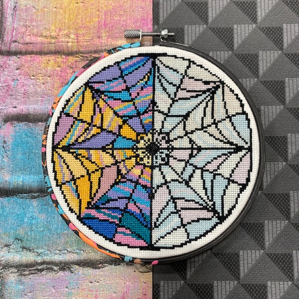 Wednesday Window - Etsy