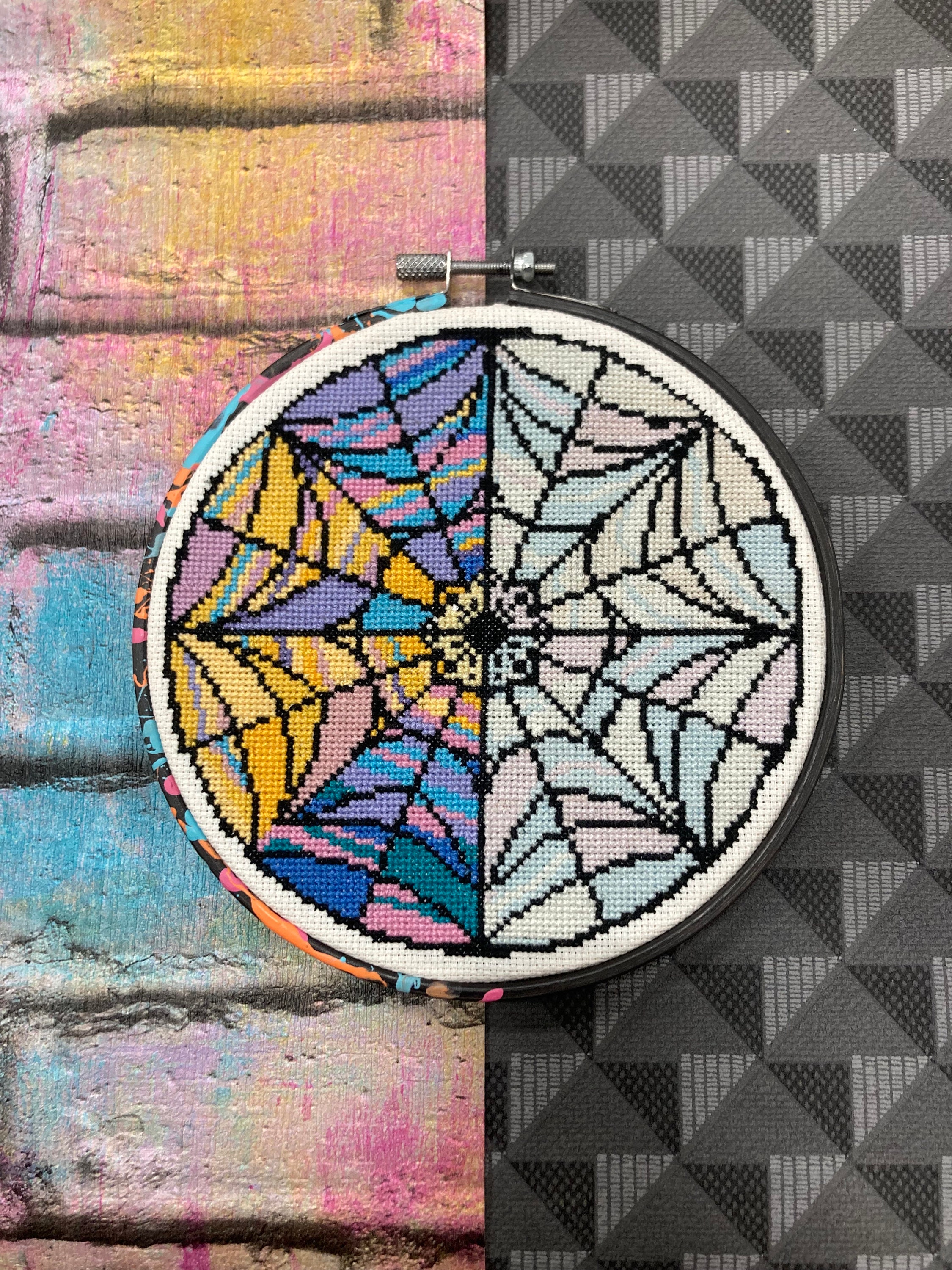 Wednesday’s Window - Etsy