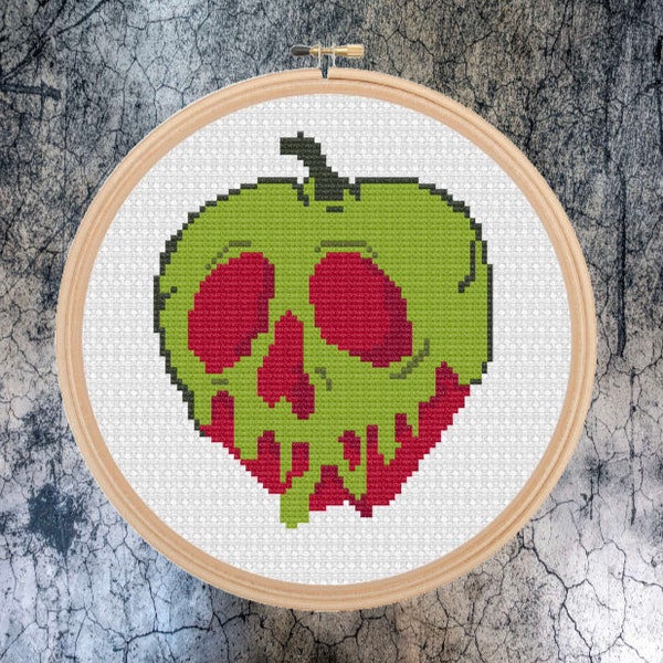 Poison Apple - Etsy