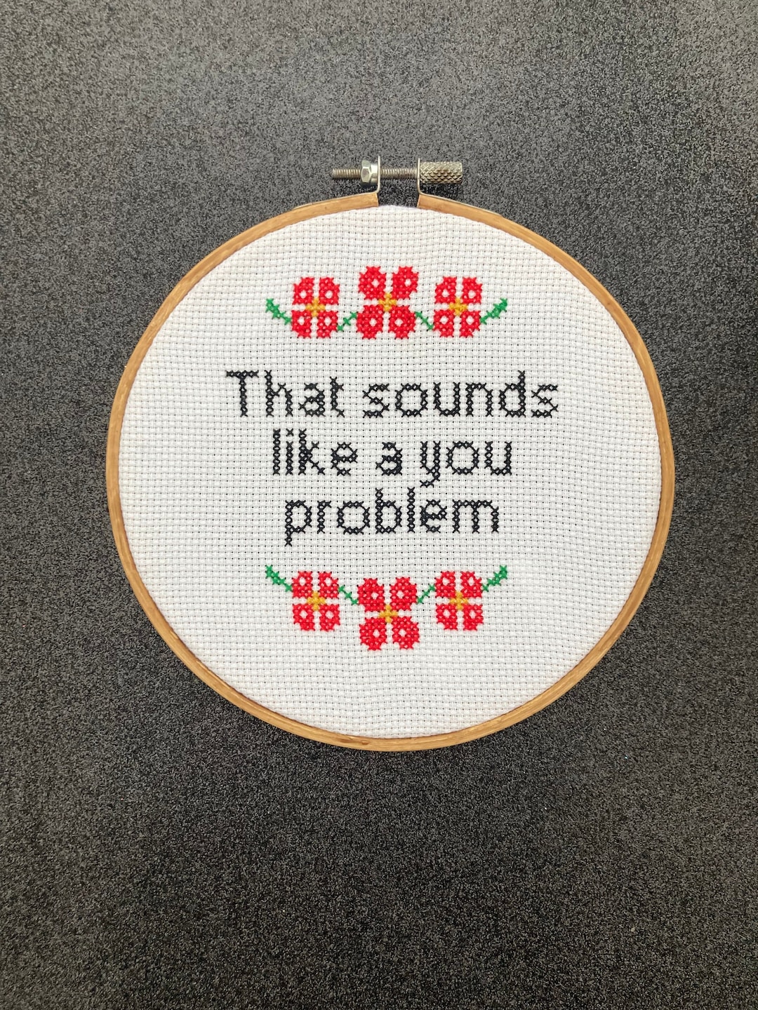 That Sounds Like a You Problem - Etsy