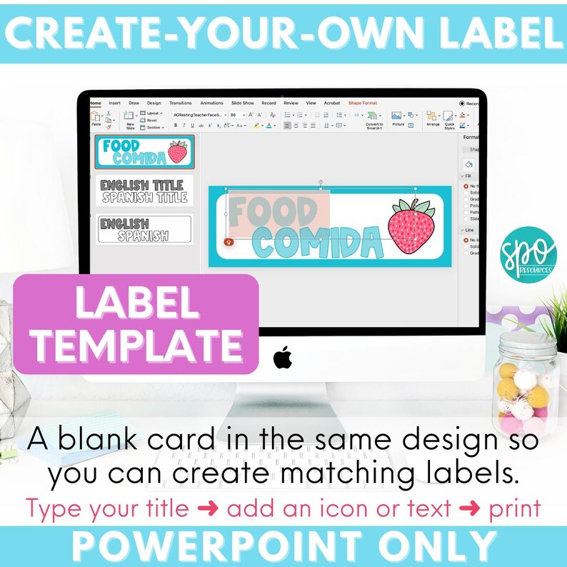 Bilingual Classroom Library Labels | Spanish & English Genre Tags ...