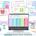 Meet the Teacher Jeopardy Game: Editable Powerpoint & Google Slides ...