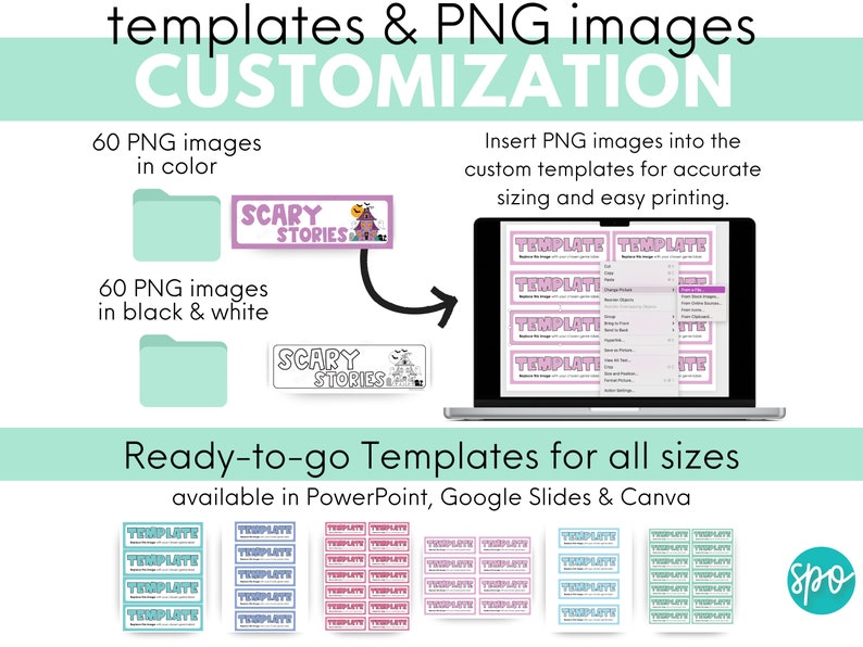 Classroom Library Labels by Genre & Topic for Book Bins and Bookshelves ...