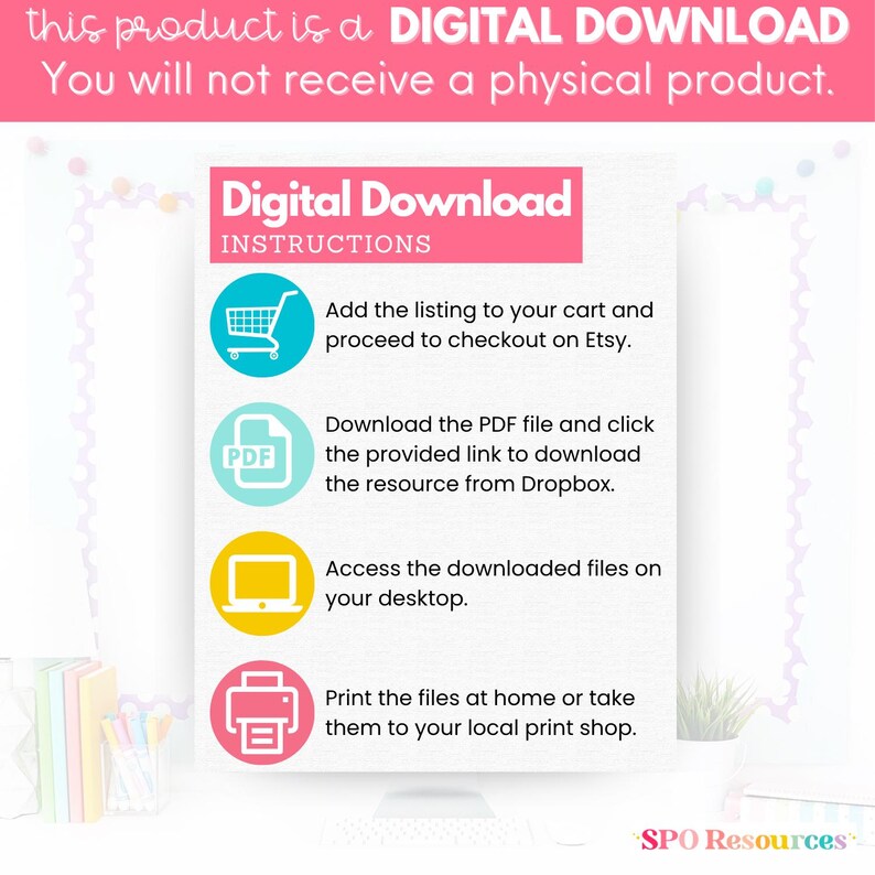 Summer Theme Jeopardy Game Template | Editable Classroom Game Show for ...