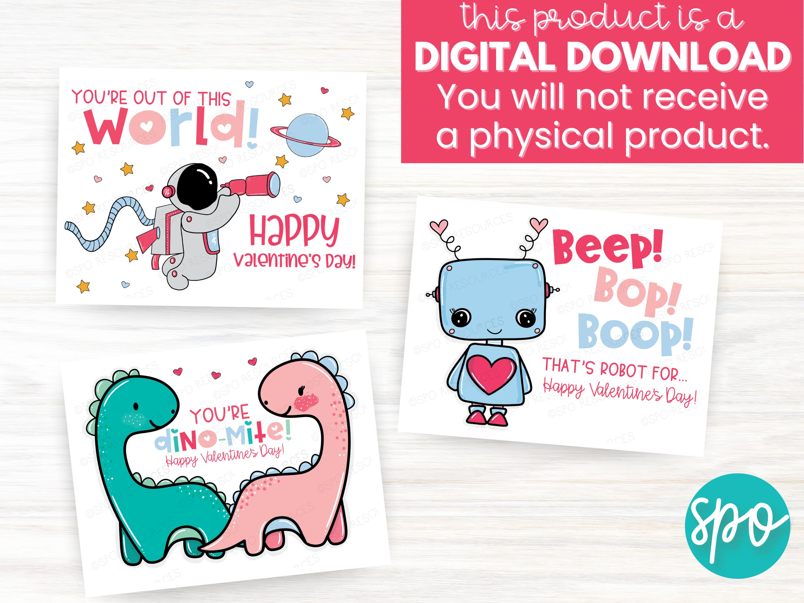 Editable Valentine's Day Cards for Students From Teachers | Fun ...