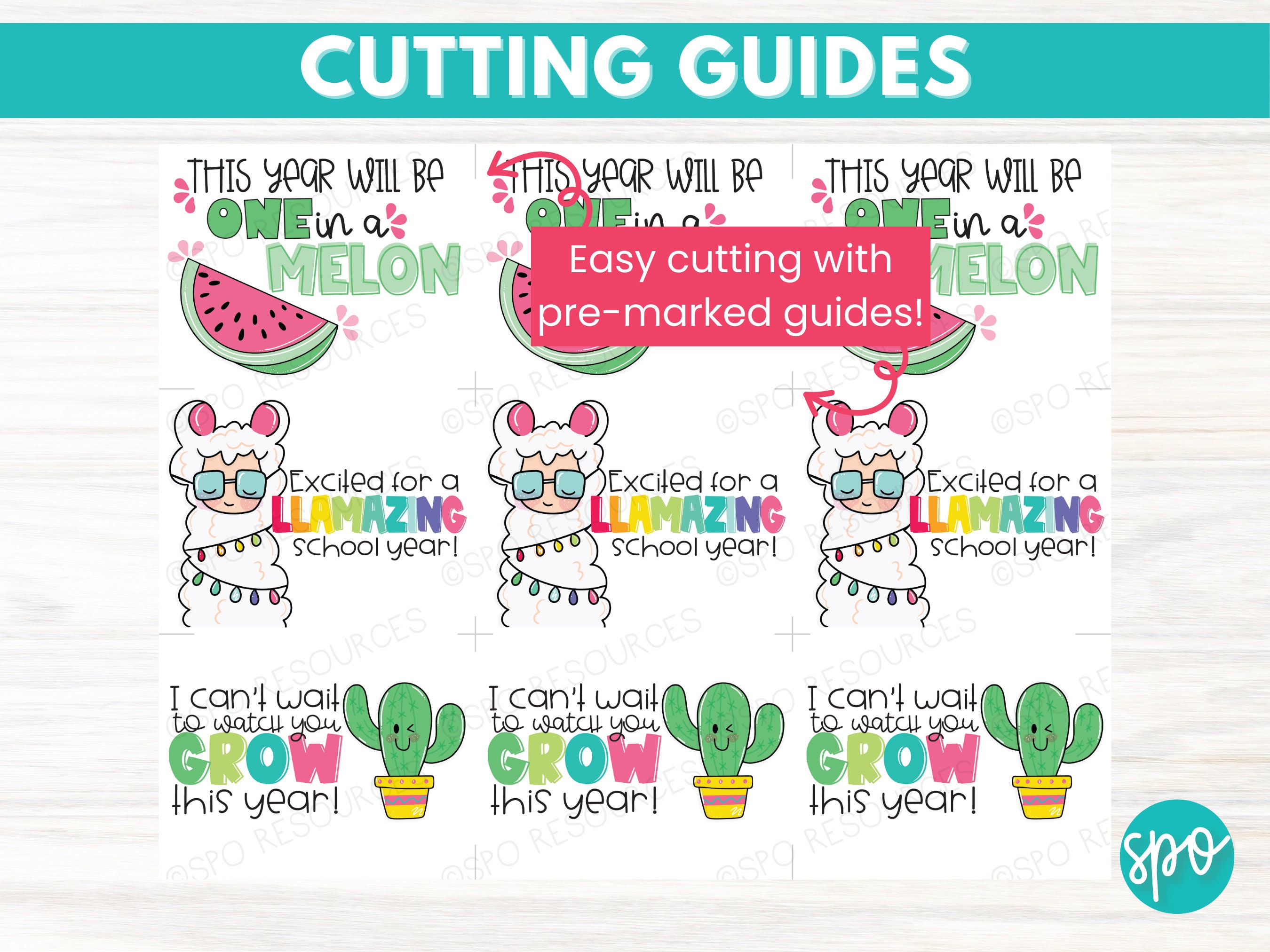 Editable Back-to-school Postcards From Teachers to Students | Meet the ...