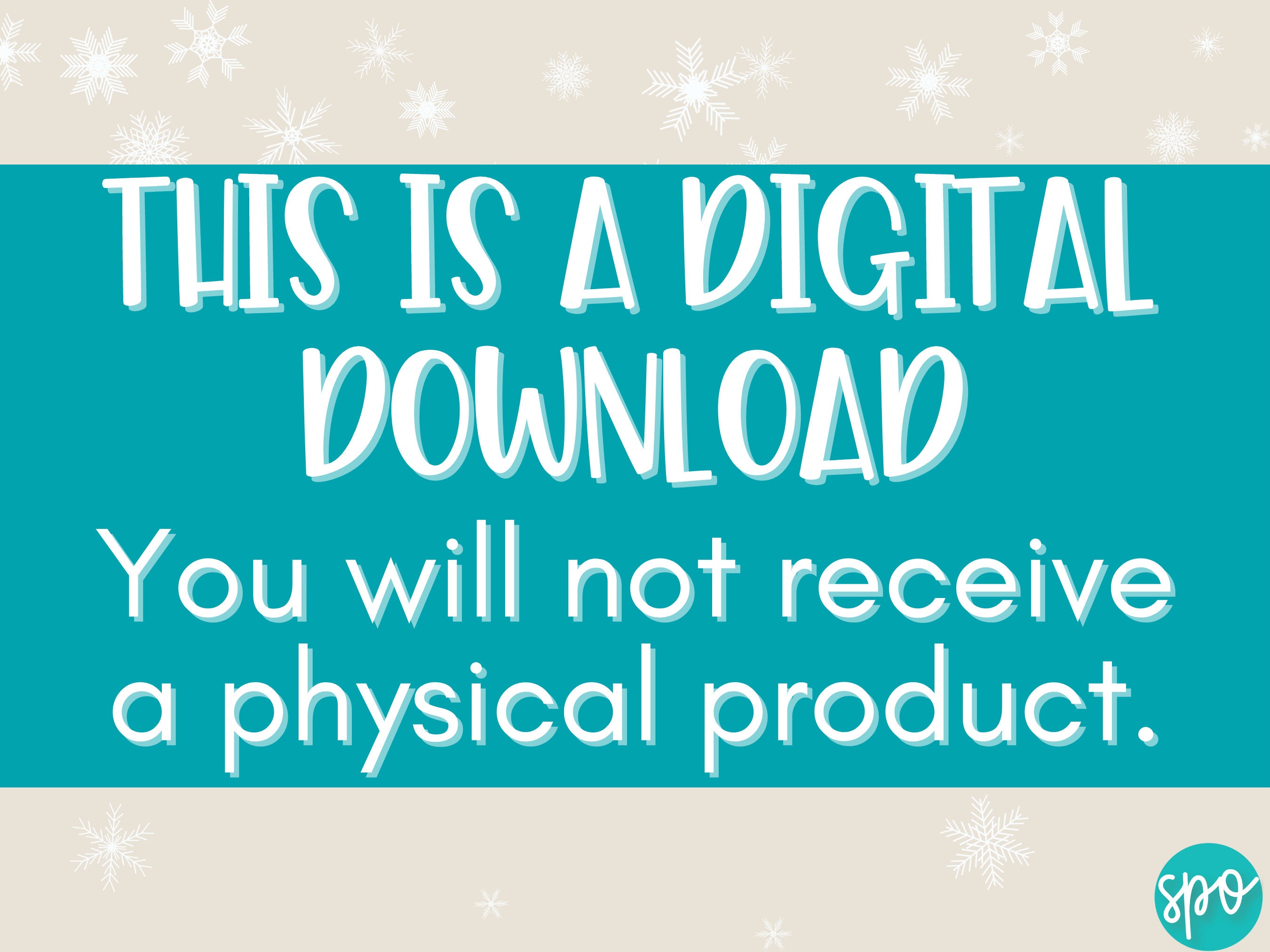 Snowman Editable Task Card Template Winter Task Cards- Commercial Use ...