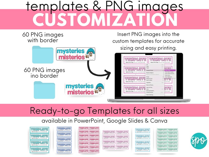 Bilingual Classroom Library Labels | Blue/red Font | Dual-language ...