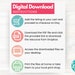 Bilingual Classroom Library Labels | Spanish & English Genre Tags ...
