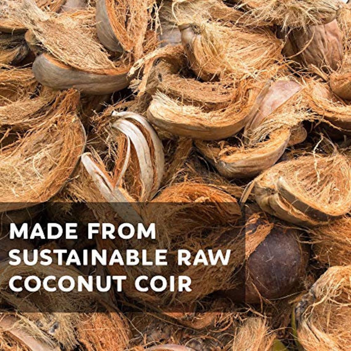 Minute Soil Bricks - 20x10x5cm - 8 Liters - 3 Pack - Etsy