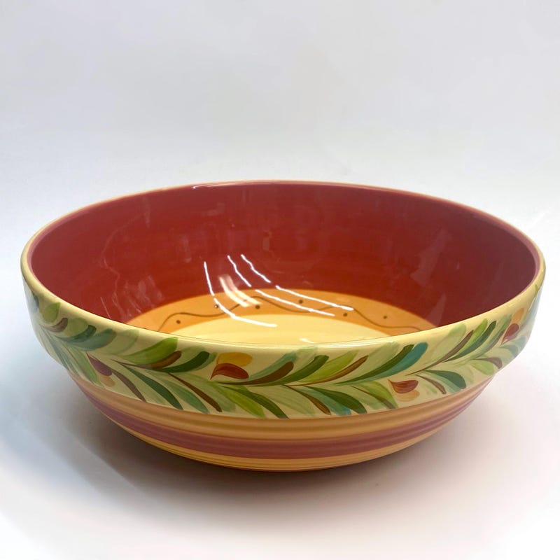Gail Pittman Pottery - Etsy
