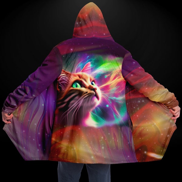 Festival Cape - Etsy