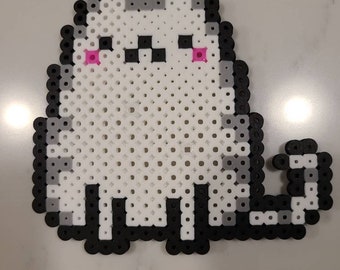 Pusheen Perler Bead - Etsy