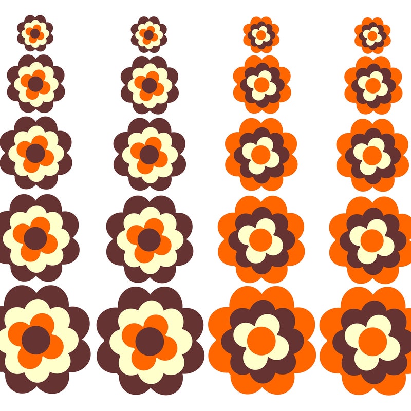 Prilblumen - Etsy.de