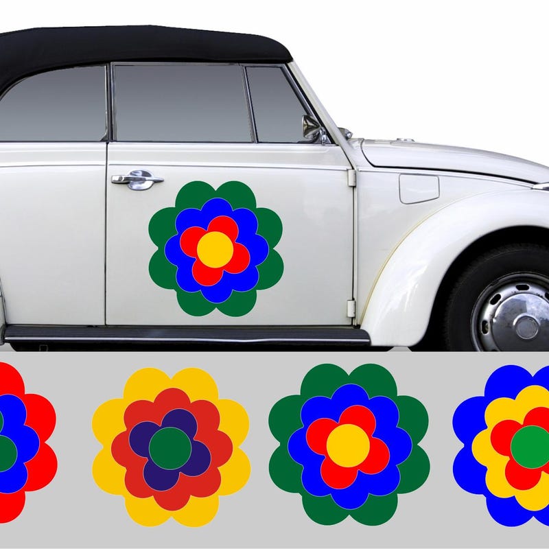 Prilblumen - Etsy.de