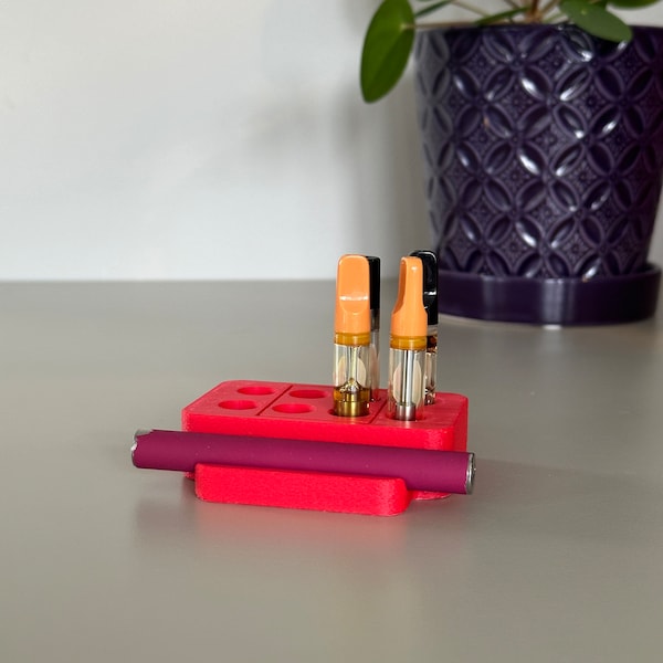 Vape Stand - Etsy Canada