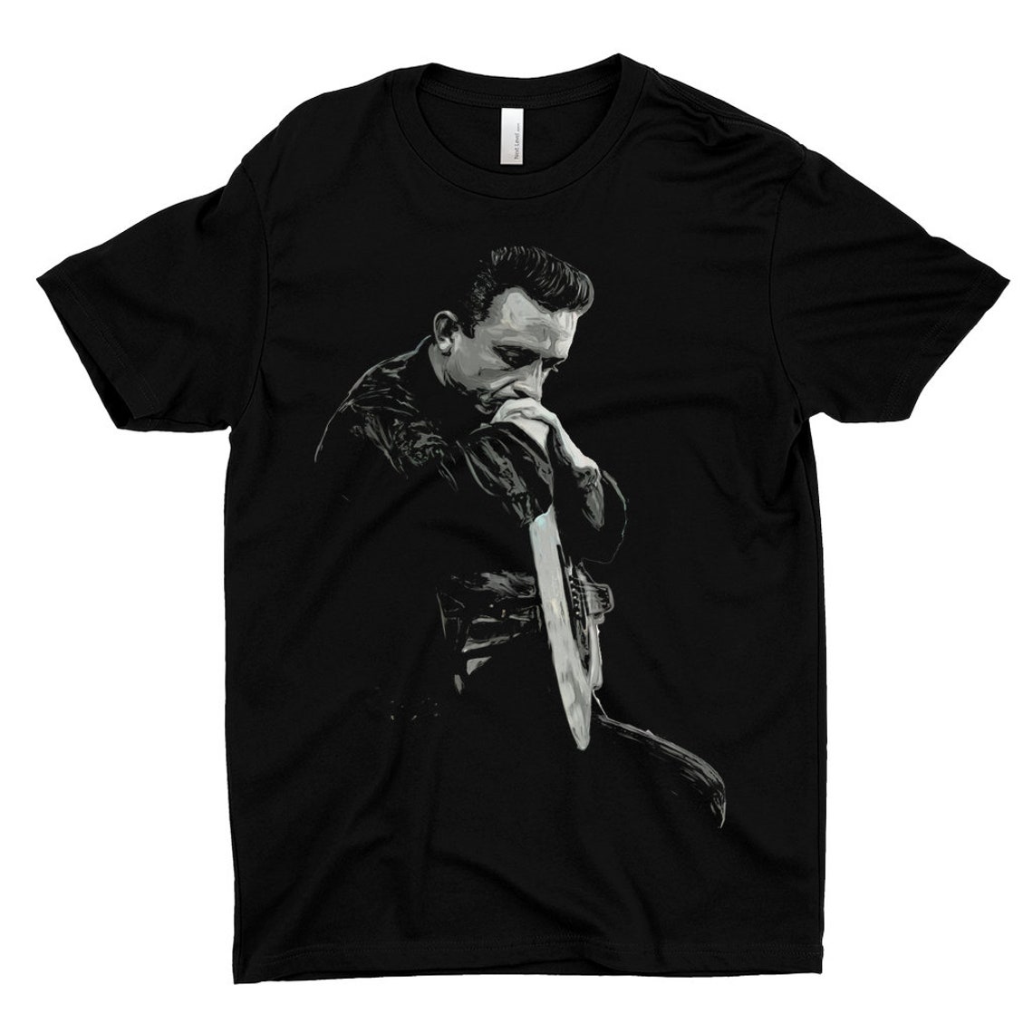 God's Gonna Cut You Down T-shirt - Etsy