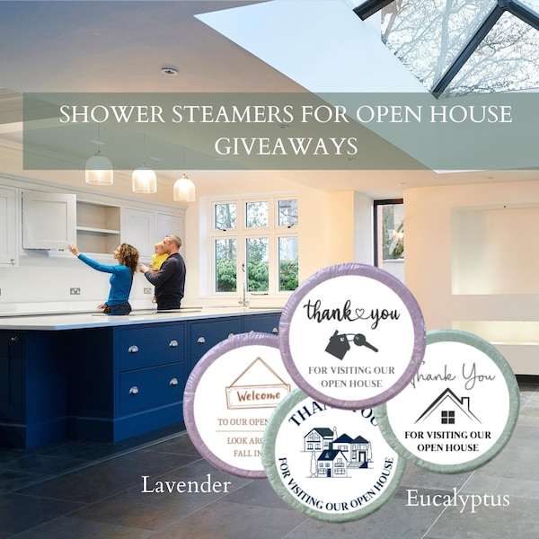 Realtor Giveaways - Etsy