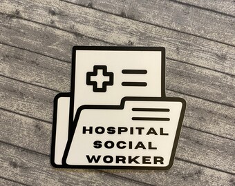 Social Work Sticker Pack Stickers Social Work Social - Etsy