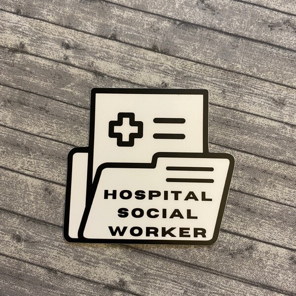 Social Worker - Etsy