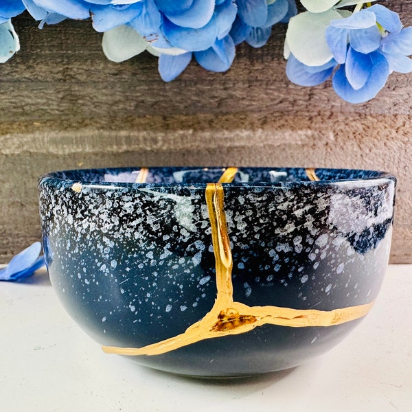 Kintsugi Kit - Etsy