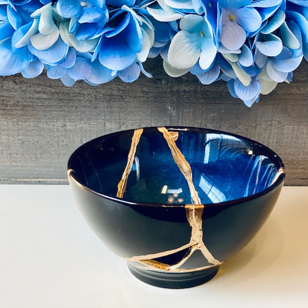 Kintsugi Kit - Etsy