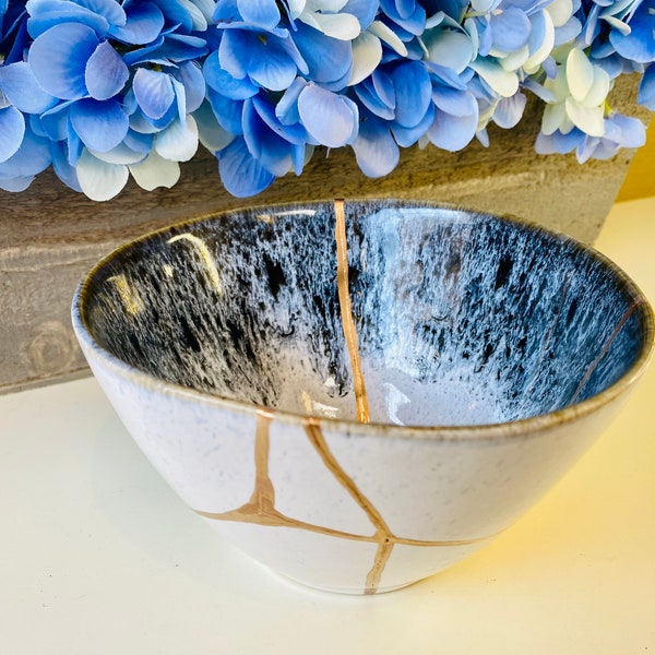 Traditional Kintsugi Kit - Etsy