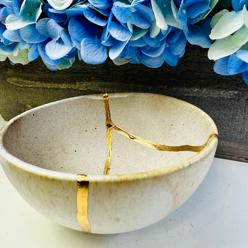 KintsugiGenerations - Etsy