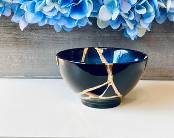 Kintsugi - Etsy