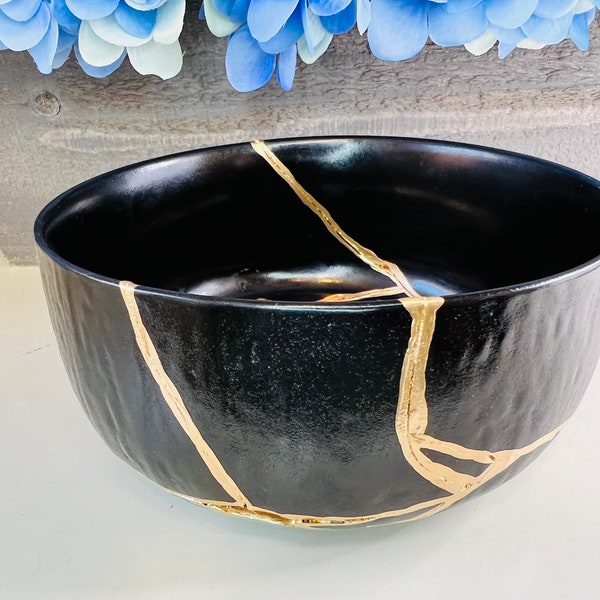 Kintsugi - Etsy