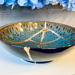 Kintsugi - Etsy