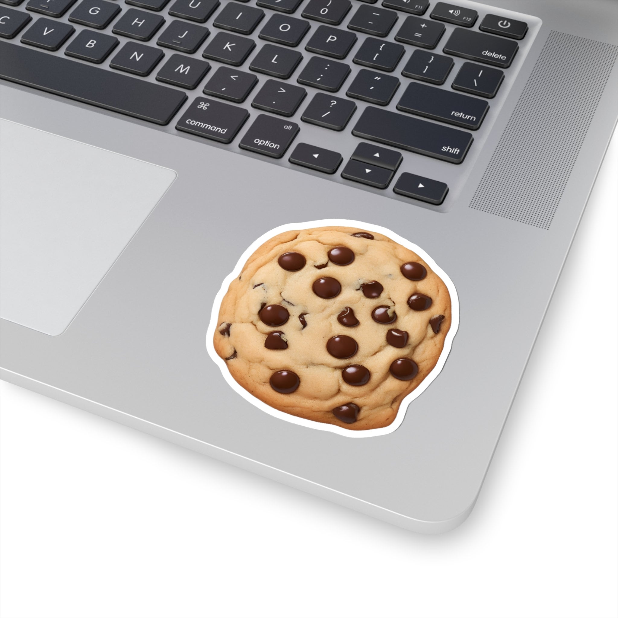 Chocolate Chip Cookie Sticker, Bullet Journal Sticker, Laptop Sticker ...