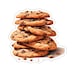 Cookie Stack Sticker, Binder Sticker, Planner Sticker, Notebook Sticker ...