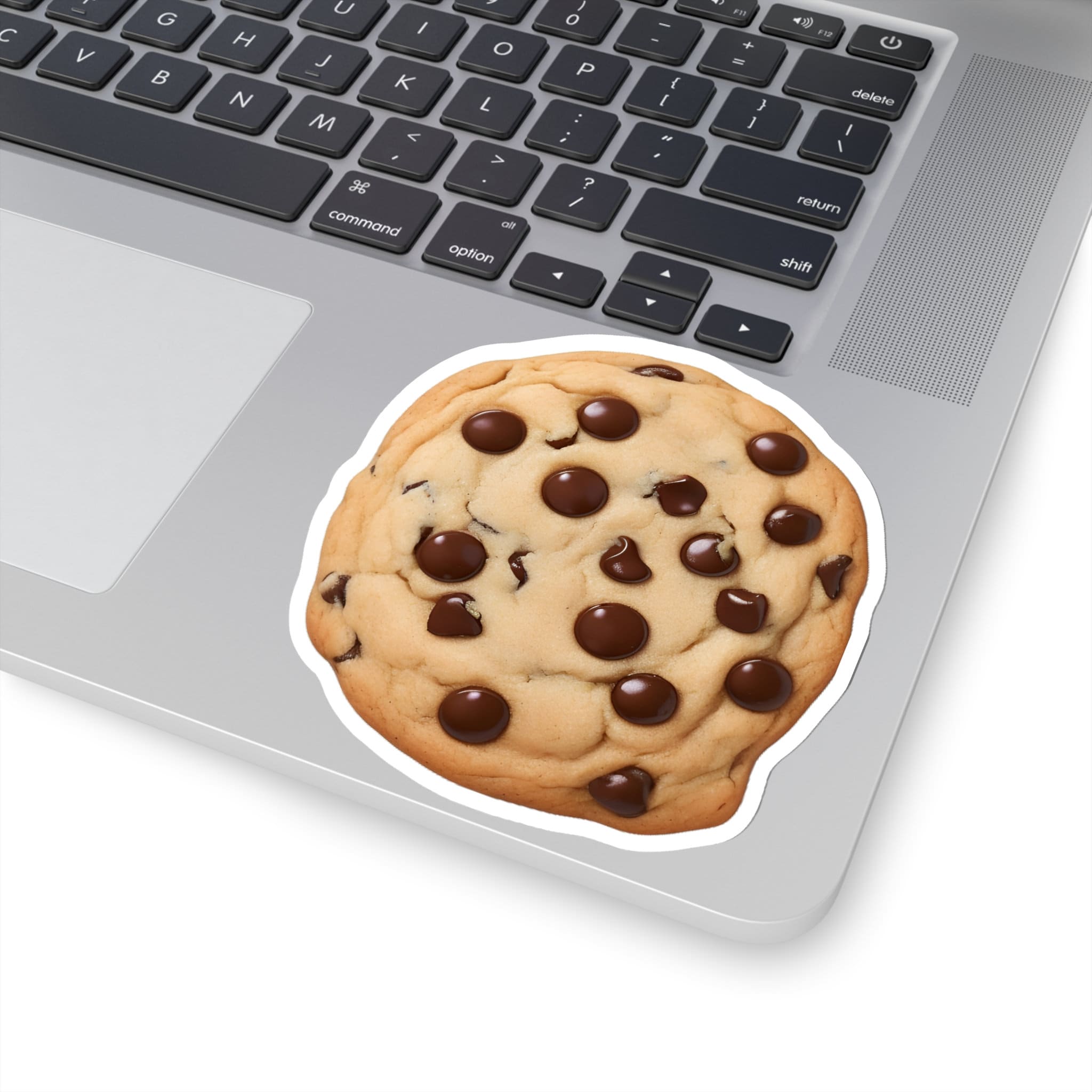 Chocolate Chip Cookie Sticker, Bullet Journal Sticker, Laptop Sticker ...