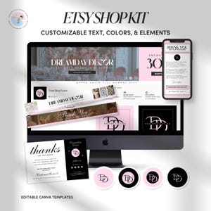 jenlynndesignstudio - Etsy