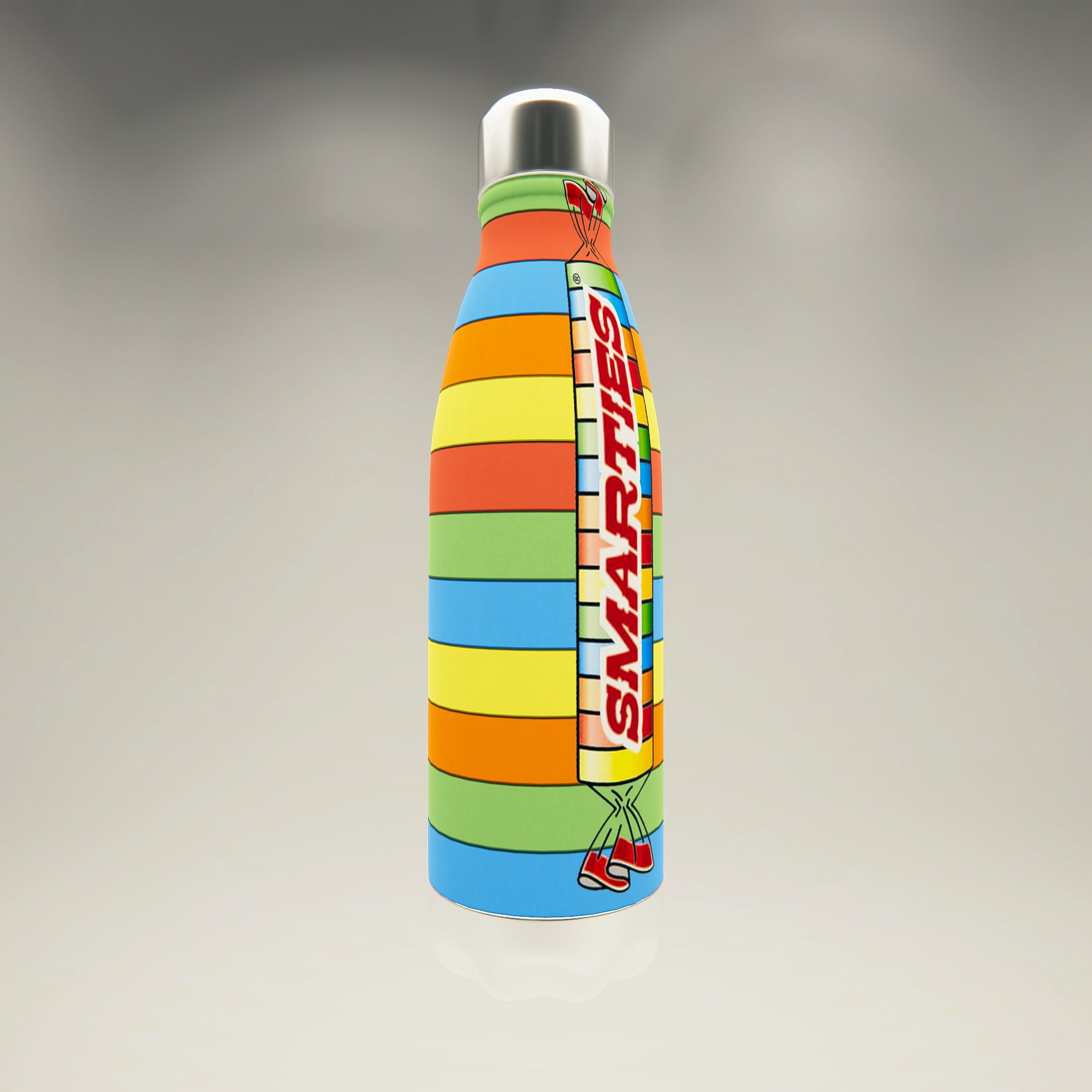 Smarties Candy Digital PNG Sublimation Wrap Print Summer - Etsy México