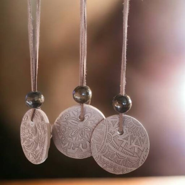 Clay Diffuser - Etsy