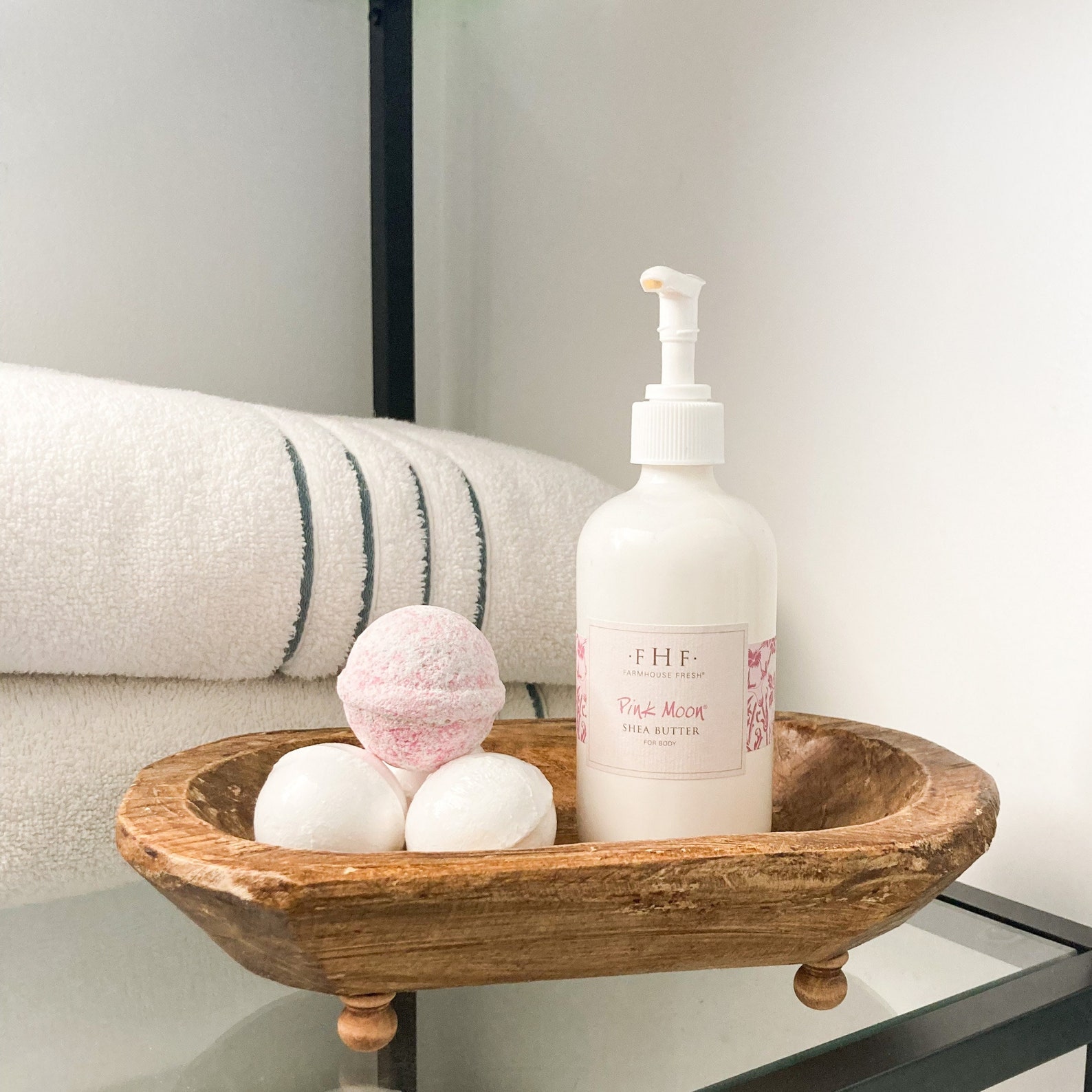 Dough Bowl Riser, Footed Dough Bowl, Raised Dough Bowl, Wood Carved ...